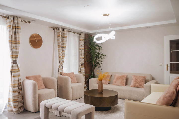 Spacieuse Villa De Luxe Disneyland Paris | 6 Chambres, Climatisation - Lagny-sur-Marne