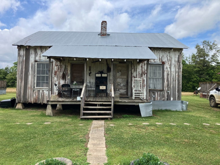 Miss Aubreys - Greenwood, MS