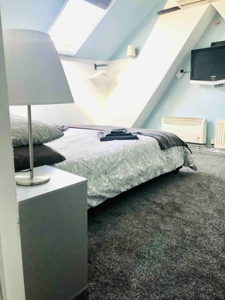A C Hideout Apartment, Rochford. Southend On Sea - 사우스엔드온시