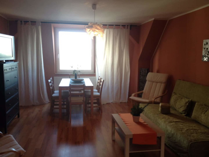 Beautiful 4 Room Apartment L14 - Dresde