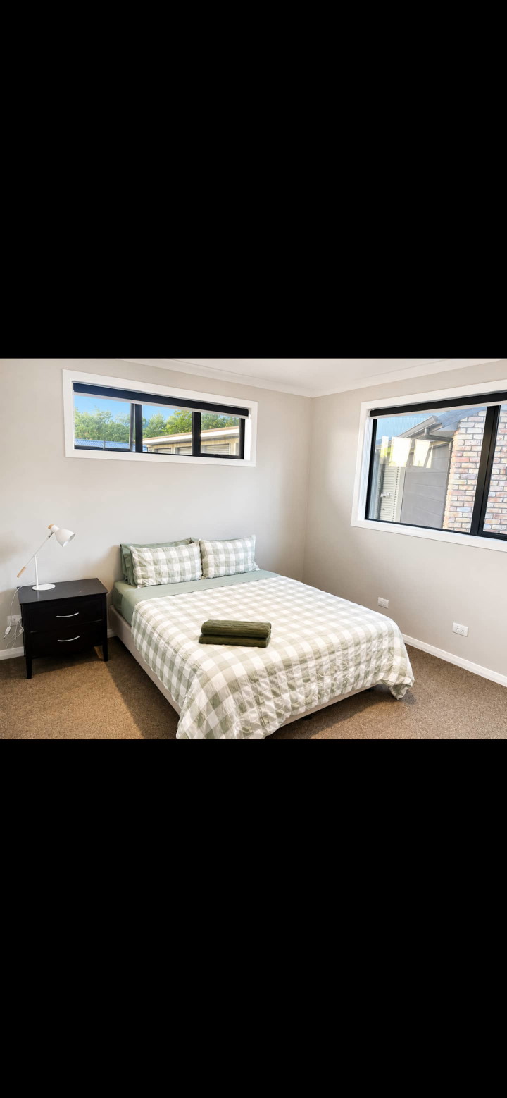 Cozy 2 Bedroom Guesthouse - Whangārei