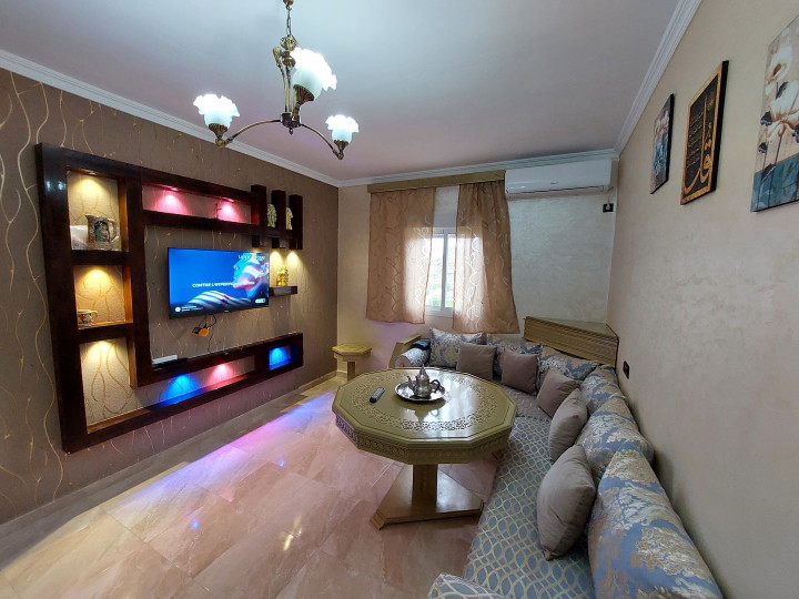 Paradis Apartment Nador 4 - Melilla