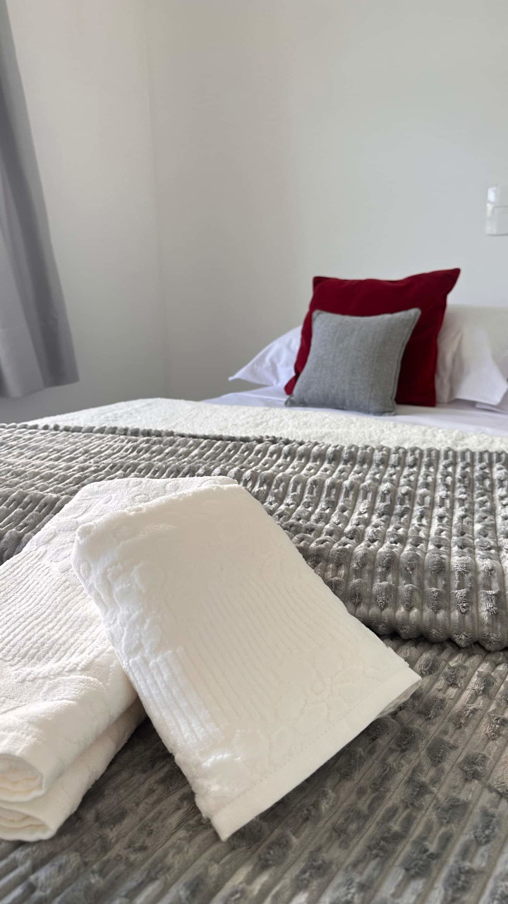 Apartamento Galeria - São José dos Pinhais