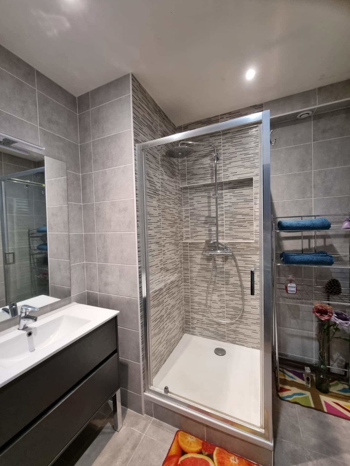 Charmant Appartement Au Cœur Du Vieil Angoulême - Angoulême
