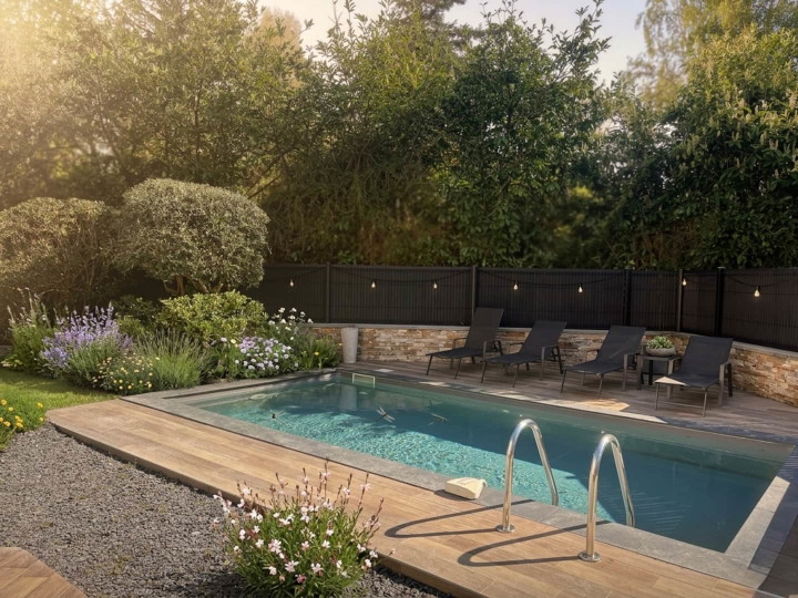 La Villa Des 5 Mondes - Piscine & Billard - 10pers - ナント