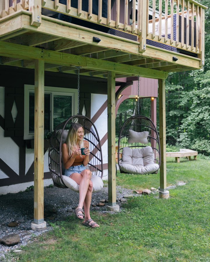 Iron Gate Chalet - 5 Minutes To Smugglers Notch! - Vermont