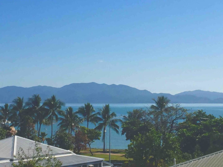 Rosie's Home - Townsville
