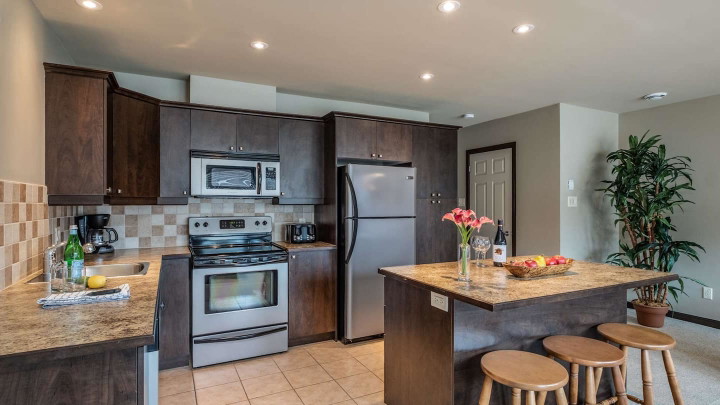Superbe Maison De Ville | Borealis 235 - Mont-Tremblant