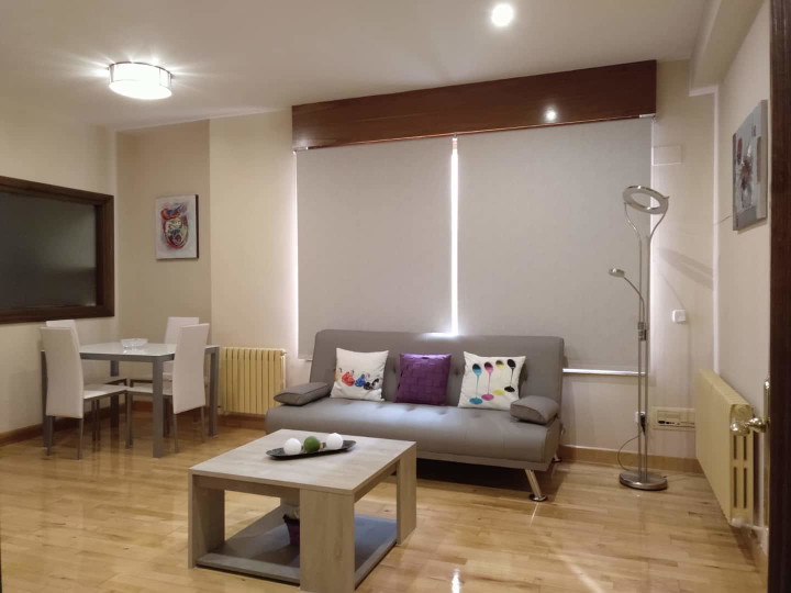 Apartamento "El Rinconcín" Salamanca - Salamanca
