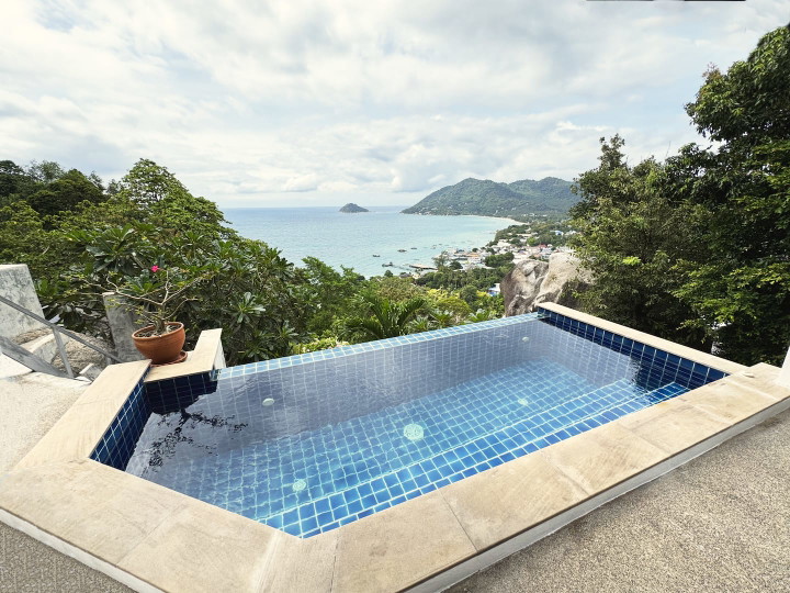 Villa Mar Koh Tao - Ko Tao