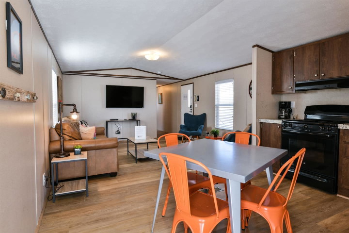 Red Sands Habitation 2 - 3 Bedroom 2 Bath - Moab, UT