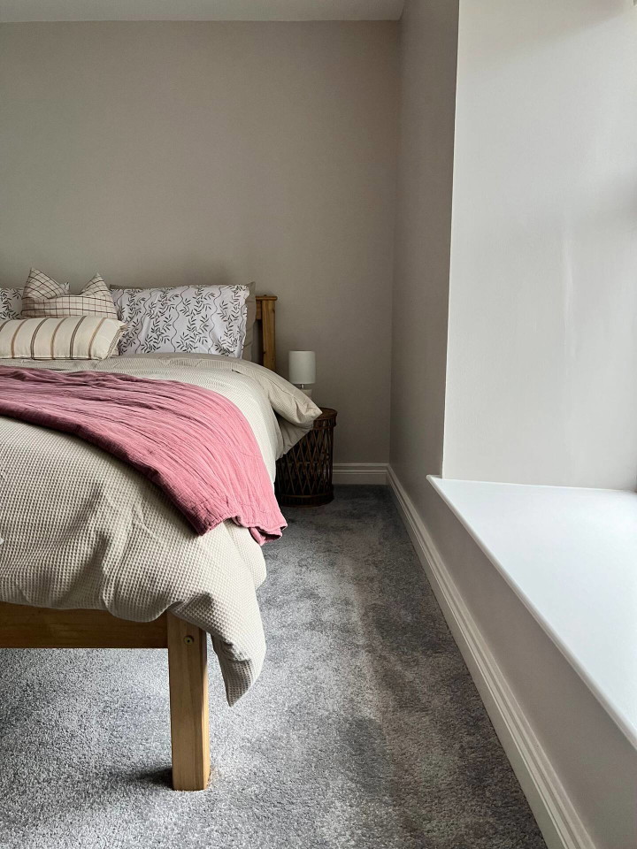 Cosy Town House Beside The Sea - Warrenpoint