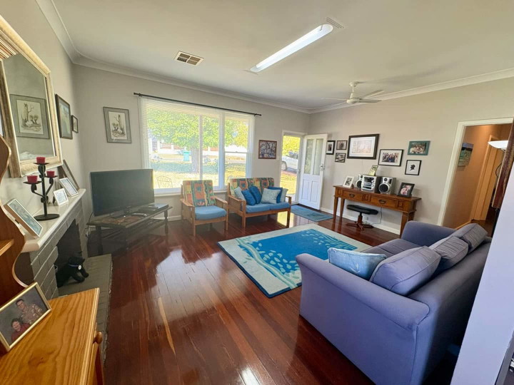 Cozy Retreat South Bunbury - Bunbury