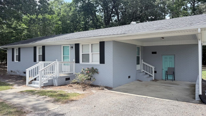 The Little Lodge - Murfreesboro, NC
