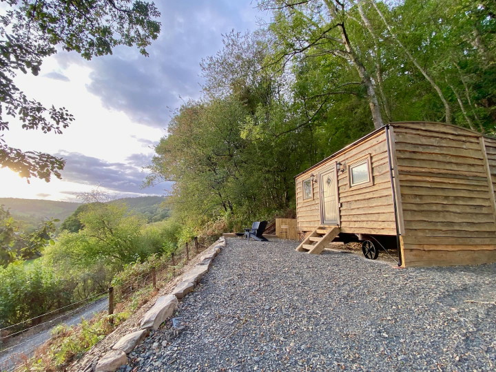 Cwt Ceiriog - Llangollen