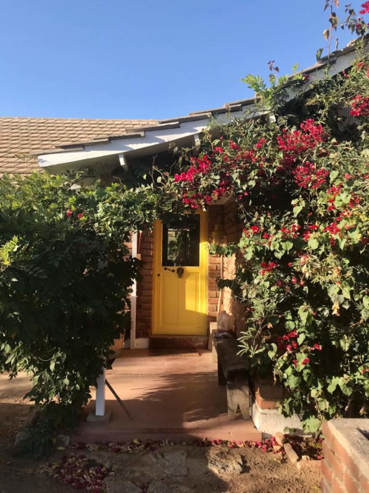 Guest Cottage In A Farm In South America. - Quilpué