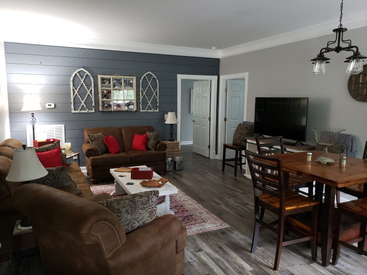 Lazy Acres - Lebanon, TN