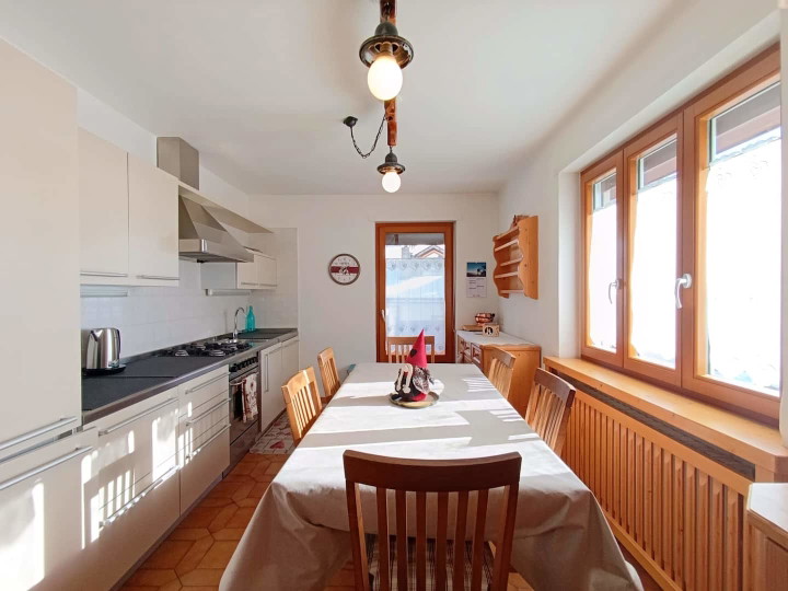Casa Dalpi By Interhome - Predazzo
