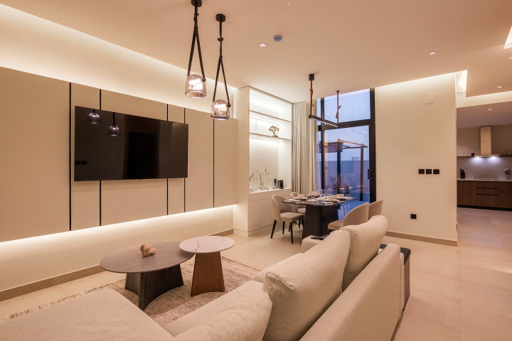 Elegant And Relaxing Apartment In The North - Riad