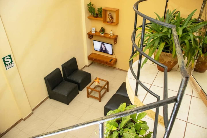 Río Mar Suites Duplex - Iquitos