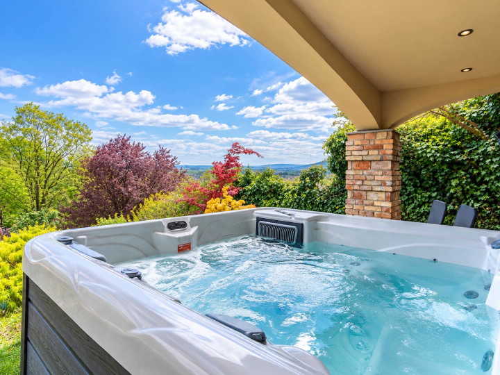 Kankalin Apartments Villa Apartman - Szentendre
