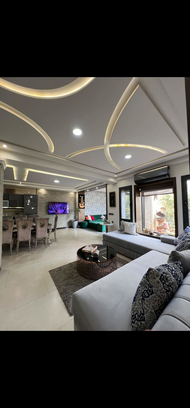 Villa D'exception Piscine Privée Sans Vis-à-vis - Fes