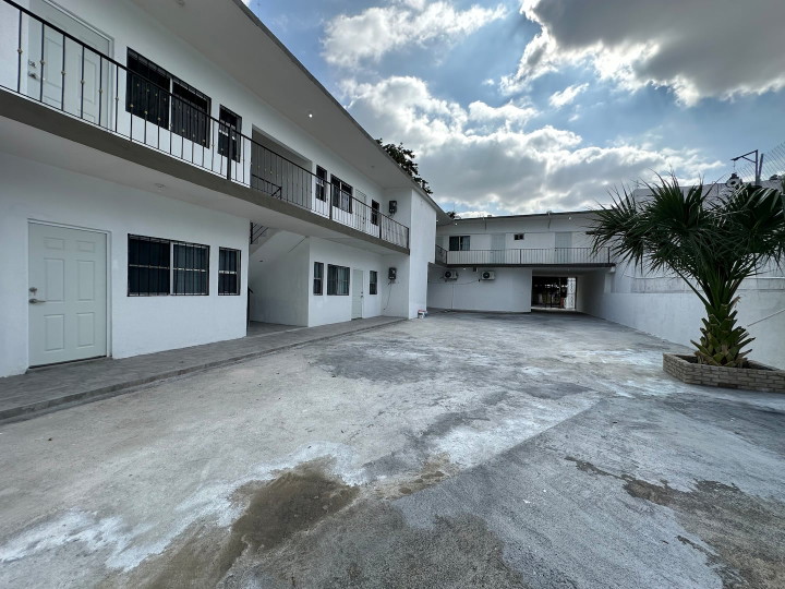 Apartment 6. 1 Bedroom Nld Center Near The Consulate - Laredo, TX