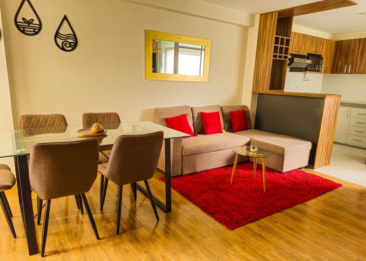 Fiflos Apartament Ii - 秘魯