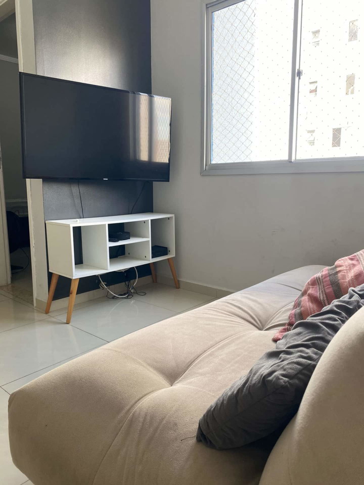 Apto Cond. Vida Plena - Prox Iguatemi Esplanada - ソロカバ