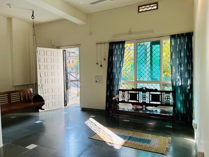 Maitri - Spacious Quiet | Work, Rest & Recharge - Vadodara