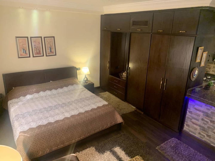 Hotel Apartment In Monte Cairo D202a - Cairo