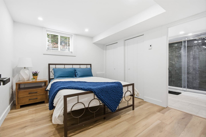 Modern Apartment Near Downtown Ottawa - Gatineau