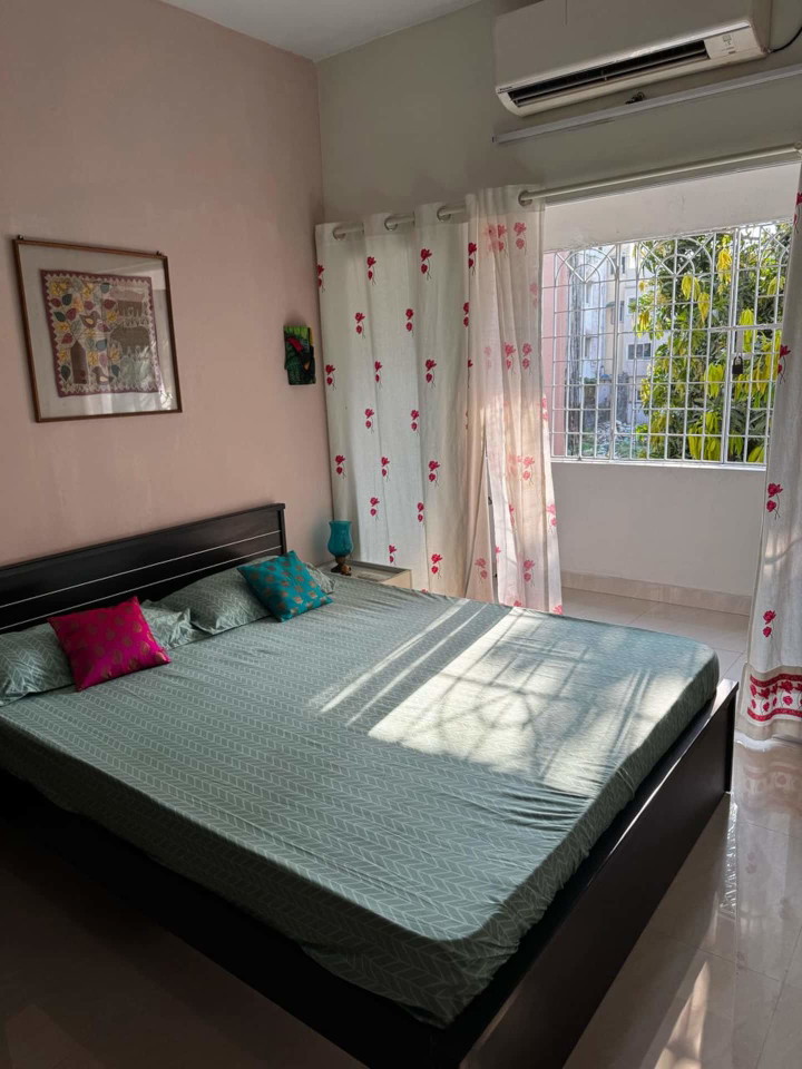 Studio Room In Chennai Safe For Solo Travelers Too - Chennai