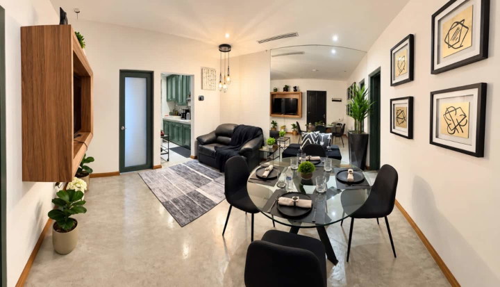 Casa De Huésped Valle Alto/privado E Independiente - Monterrey