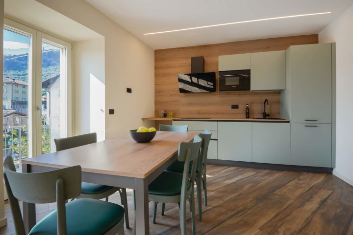 Hb Boutique Apartment - Quiete 1bedroom Superior - Arco