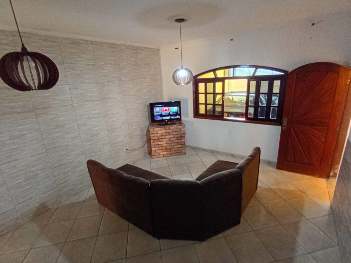 Haja Luz Casa Pousada 1 Em Itaquaquecetuba - Poá