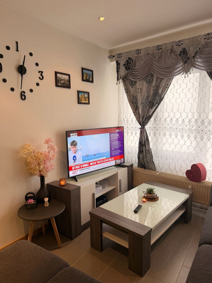 Apartment In Antwerpen - Anvers