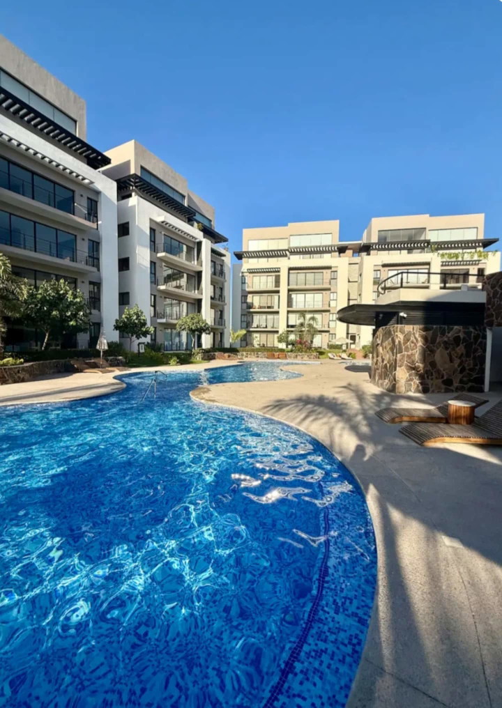 Comfortable Apartment Near The Marina - Puerto Vallarta