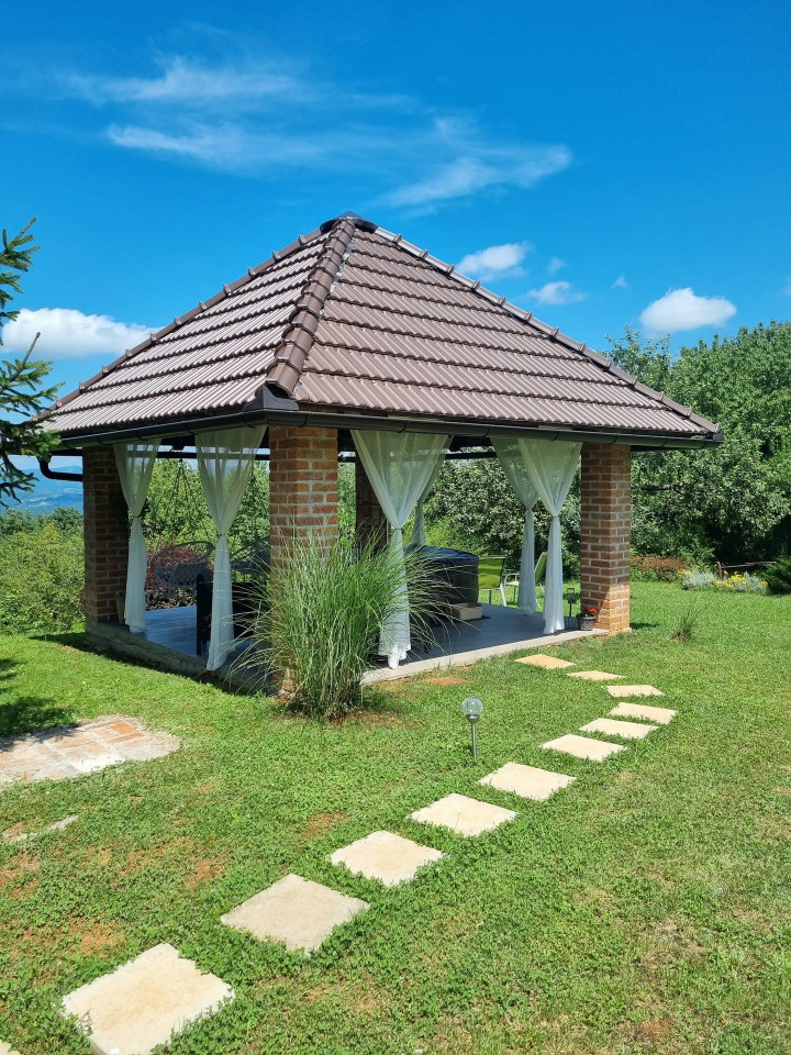 Shumska Villa - Kroatien