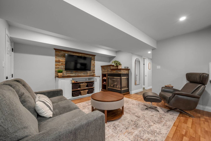 Suite Executive | Blanchisserie, Parking Et Espace De Travail - Smiths Falls