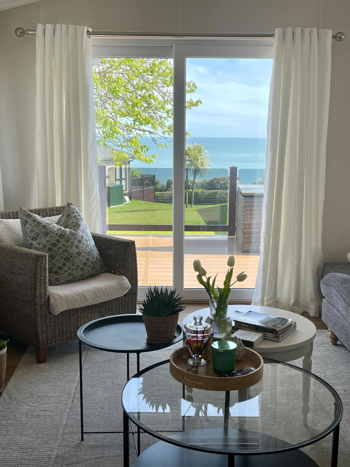 Stella Maris Brixham-riviera Bay Coastal Retreat - Brixham