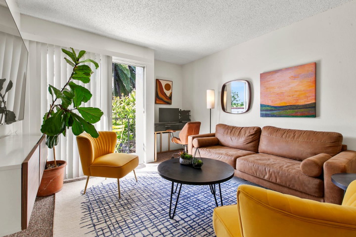 Cozy Downtown Slo 1br - Pets - San Luis Obispo, CA