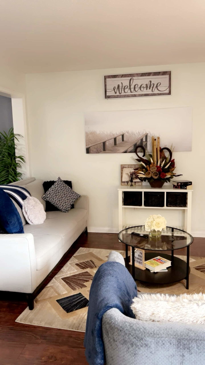 The Urban Nest - Brampton