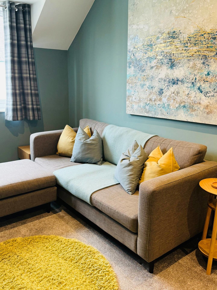 Quarry Heights | Unwind, Explore, Enjoy - Windermere