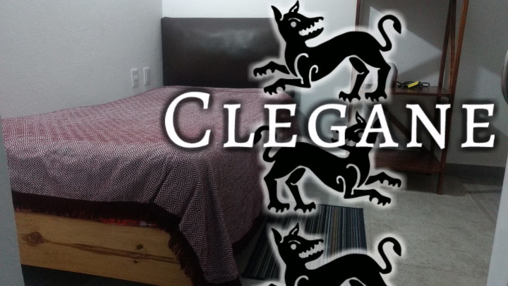 Ga4. Independent Study - Celia Clegane House - Ciudad de México