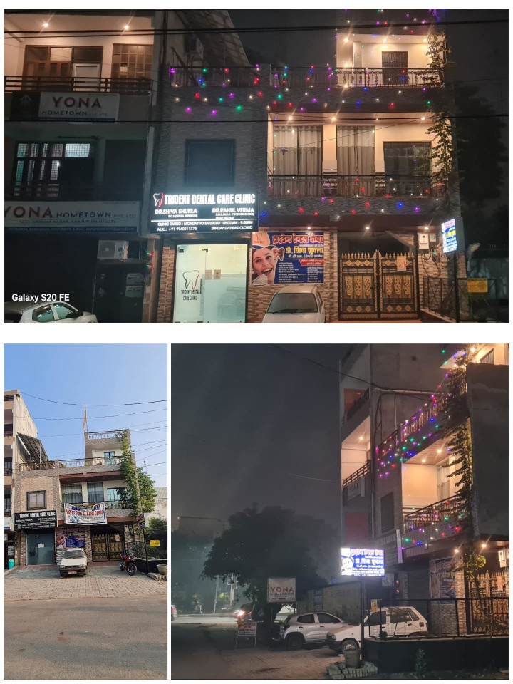 The Cosmic Blessings, Kanpur - Kanpur