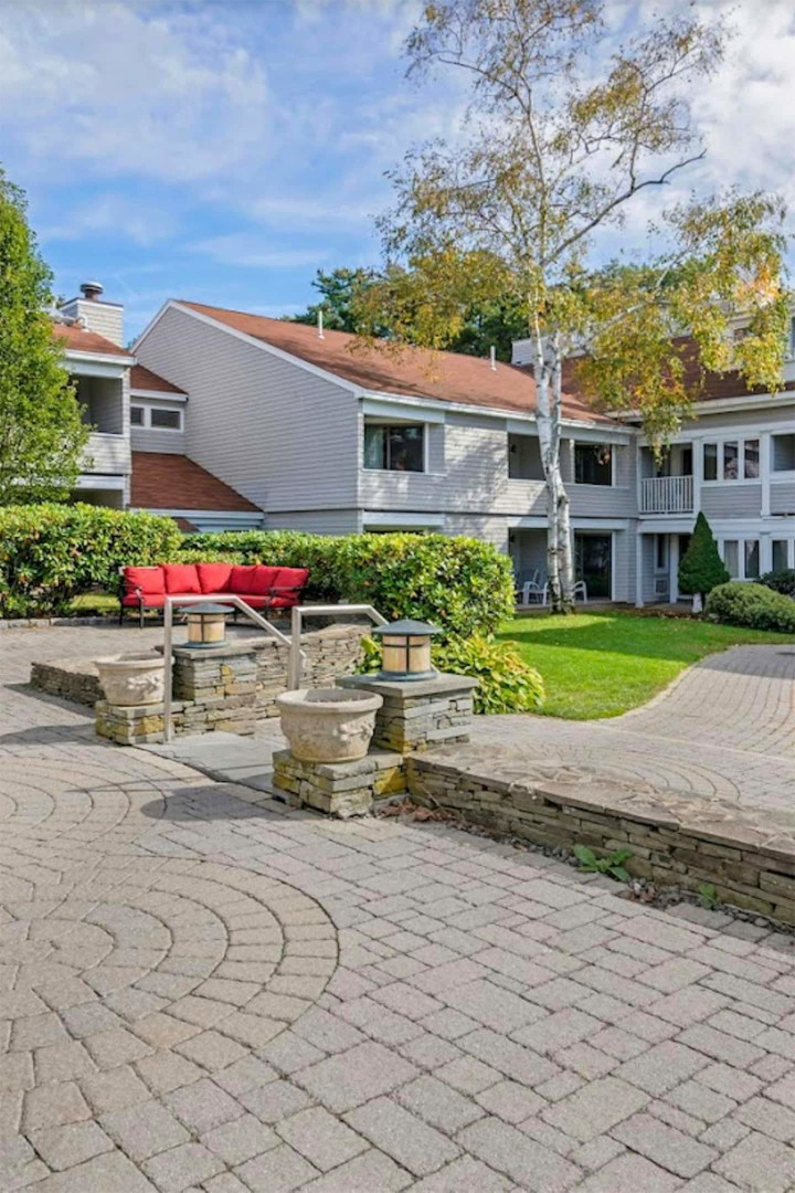 Meadowmere Resort - Ogunquit, ME