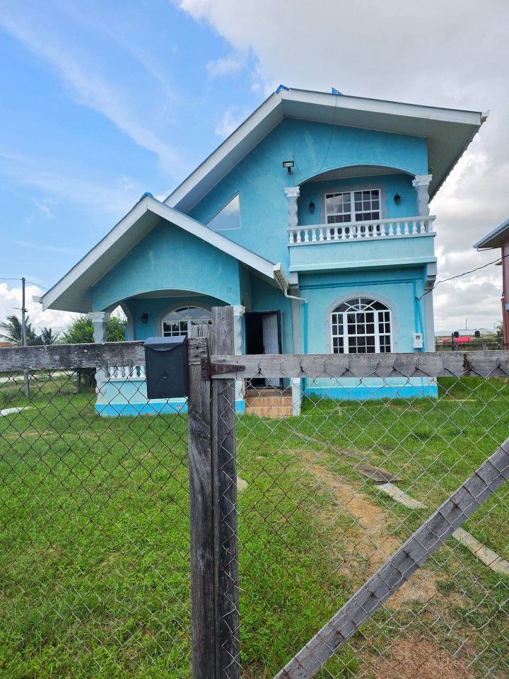 Luxury & Comfort - Guyana