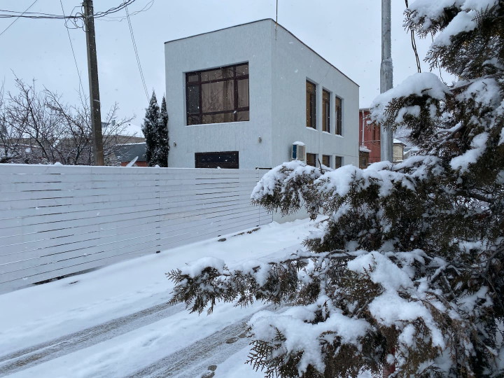 New Cozy Compact House. On The Shahdag - Azerbaijan