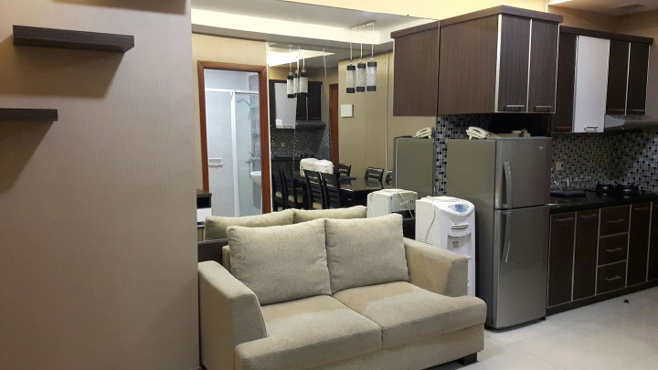 Nice & Cozy Apartment In The Heart Of Jakarta - Jakarta